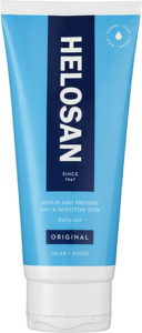 Helosan hudsalva - Helosan